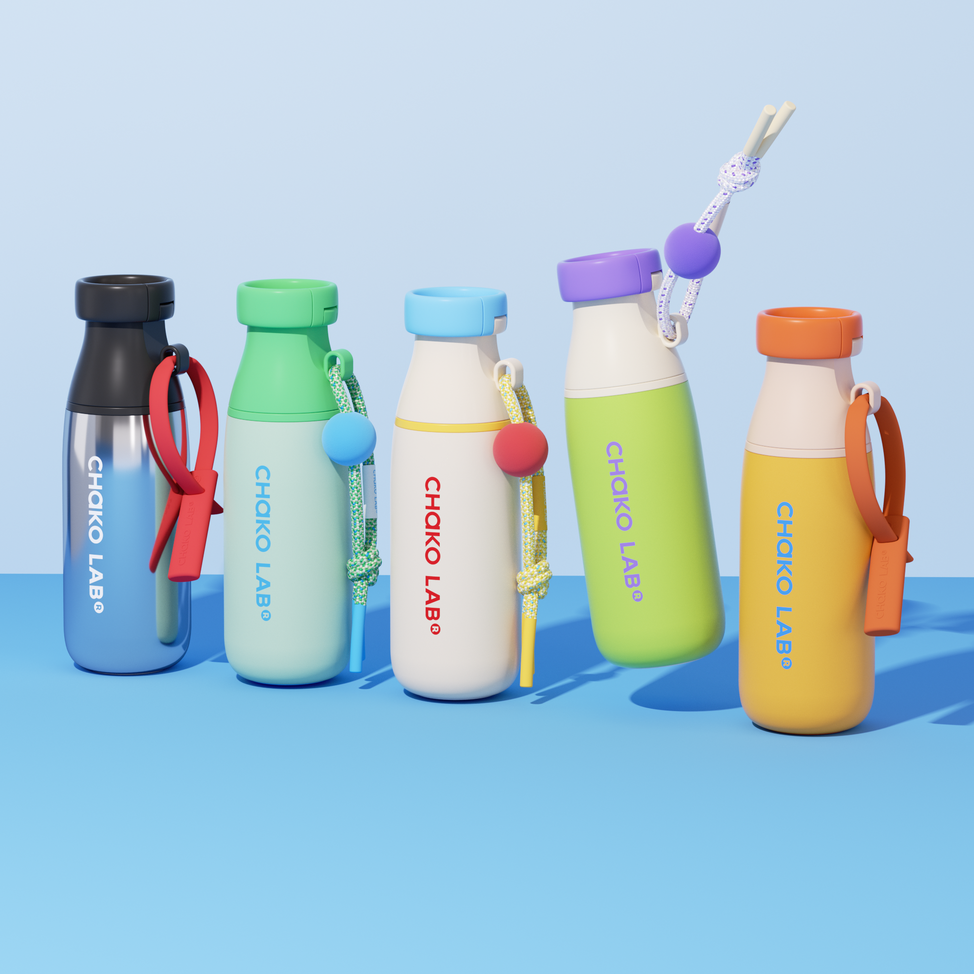 MILK BOTTLE – chakolab