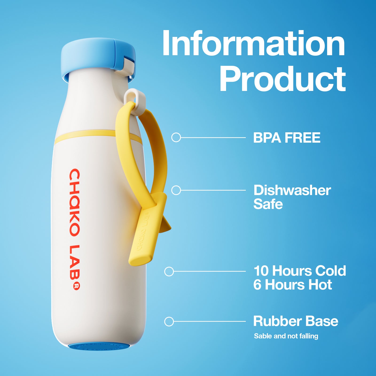MILK BOTTLE – chakolab