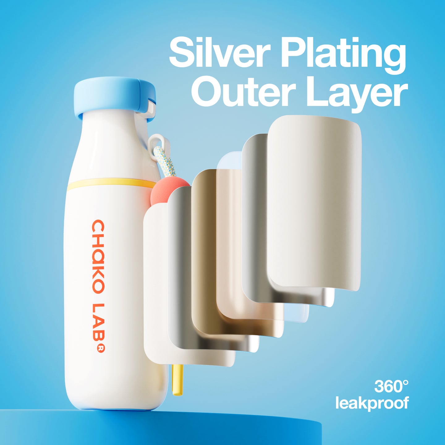 MILK BOTTLE – chakolab