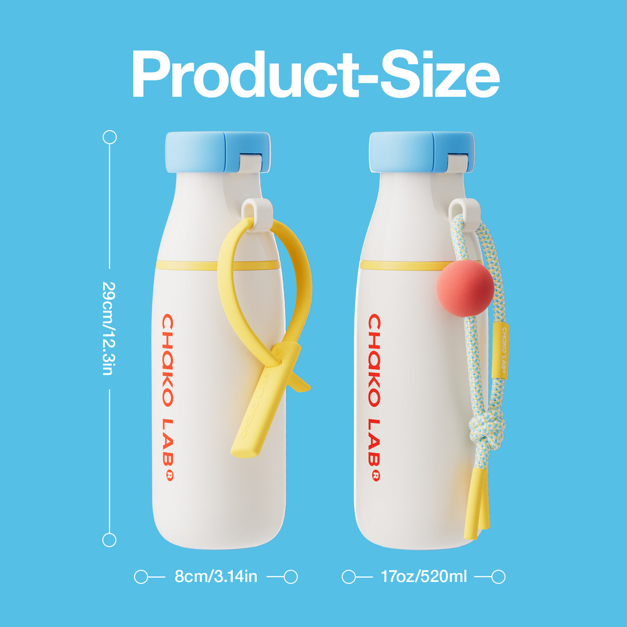 MILK BOTTLE – chakolab