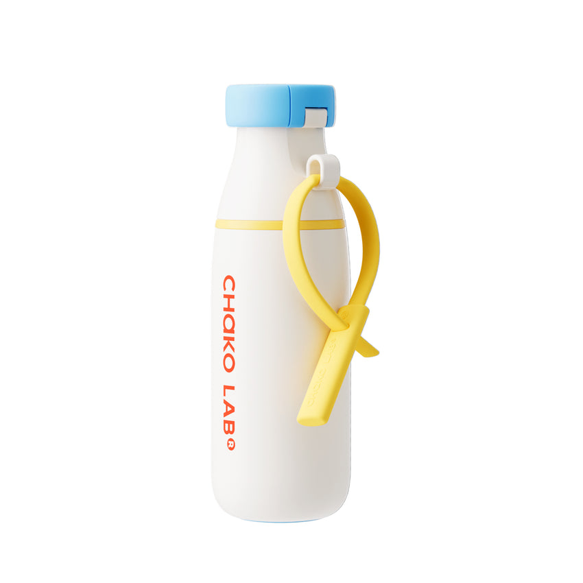 MILK BOTTLE—Milk Pudding – chakolab