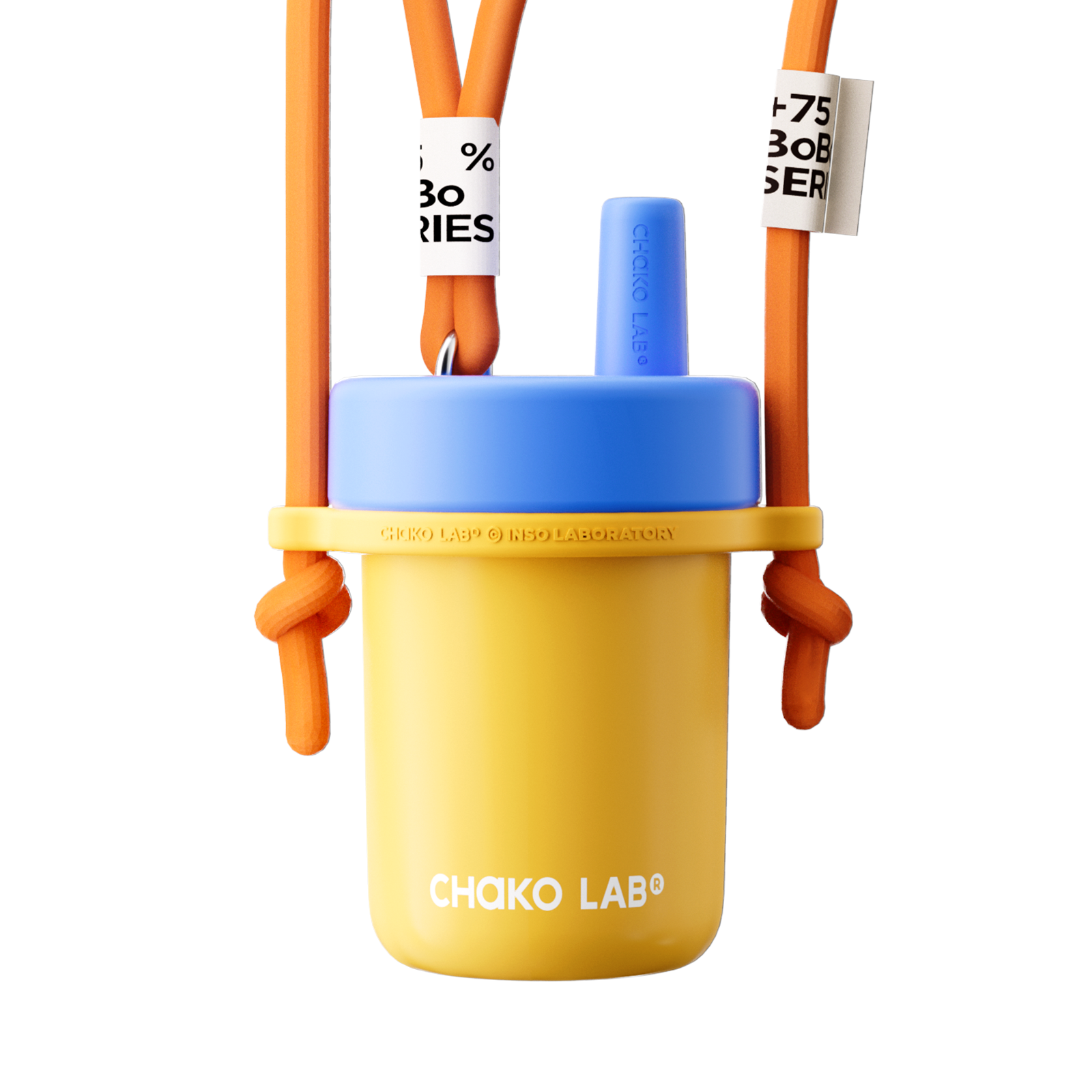 CHaKOLAB BOBO CUP – chakolab